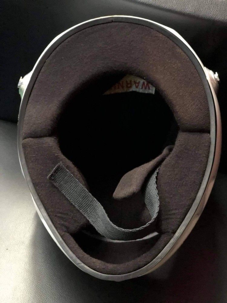 Simpson Speedway RX, Auto Accessories on Carousell