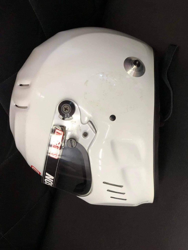 Simpson Speedway RX, Auto Accessories on Carousell