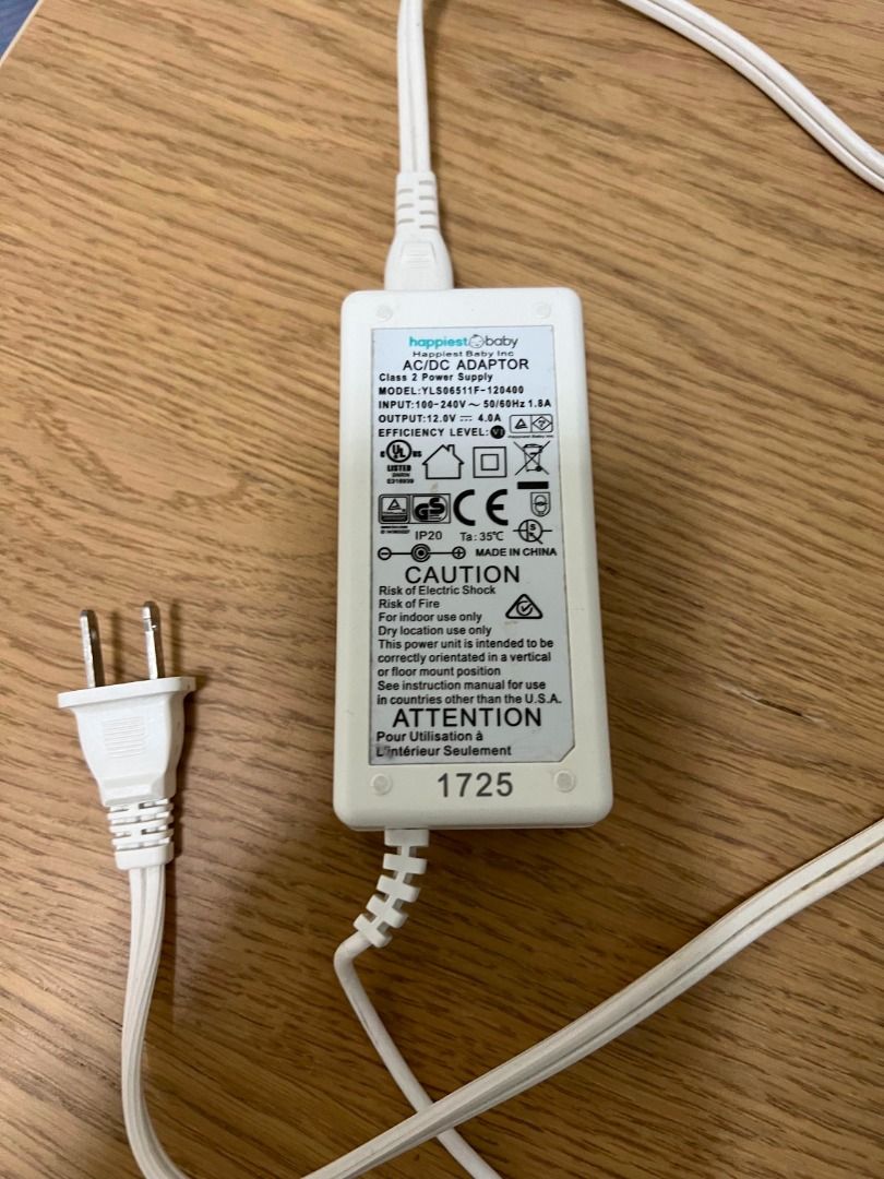 Snoo - US Version - Motor needs new bearings (included) - partially ...