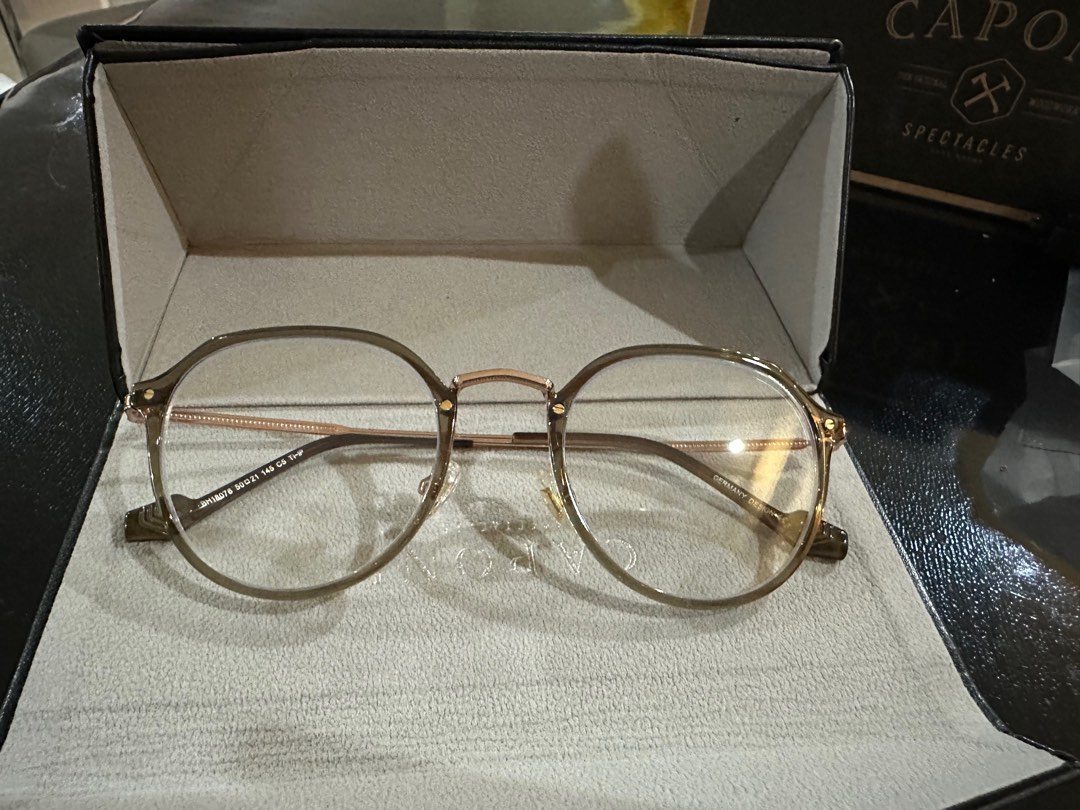 Spectacles Frame, Women's Fashion, Watches & Accessories, Sunglasses ...