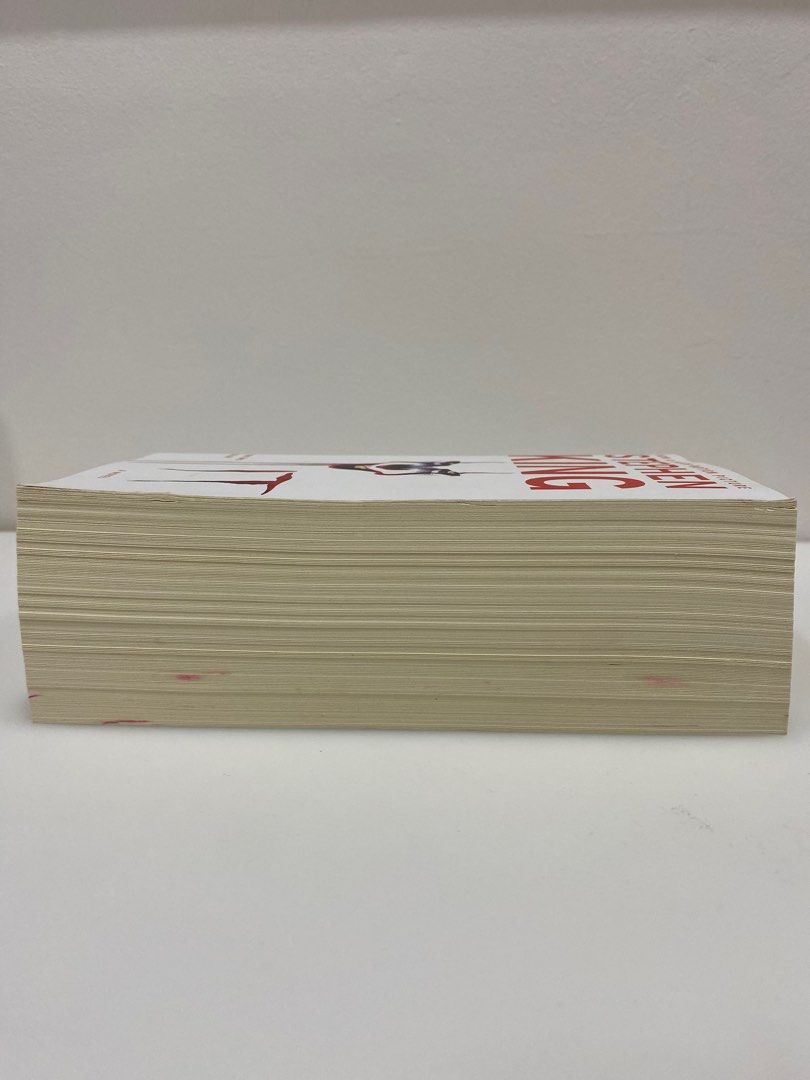 stephen king IT novel, Hobbies & Toys, Books & Magazines, Fiction & Non ...