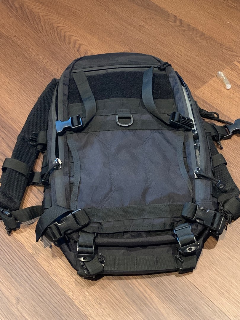 TAD Litespeed VX 42, Men's Fashion, Bags, Backpacks on Carousell