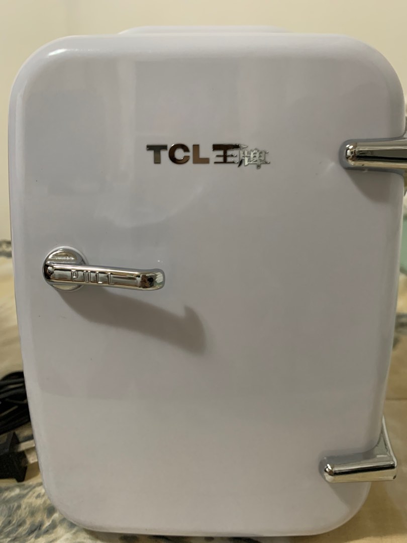 TCL mini ref, TV & Home Appliances, Kitchen Appliances, Refrigerators ...