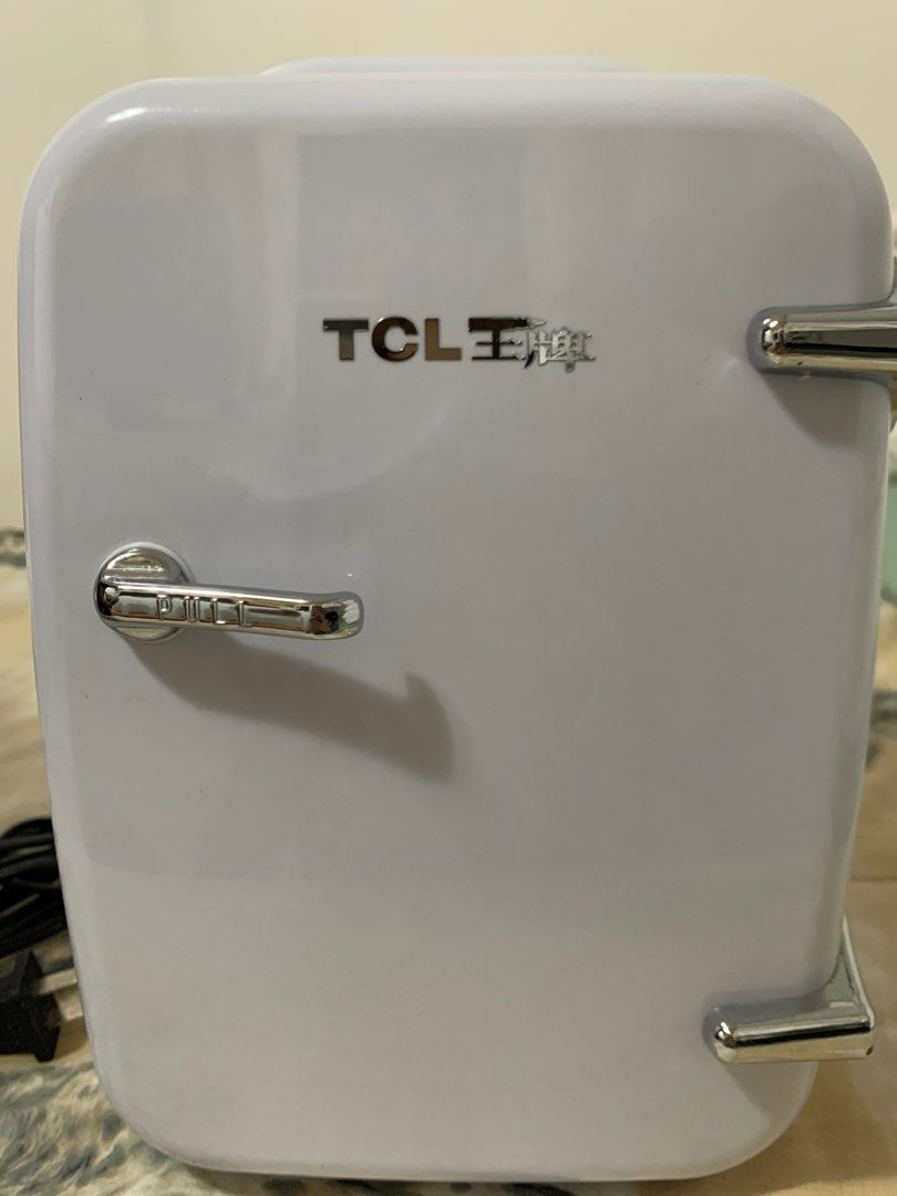 TCL mini ref, TV & Home Appliances, Kitchen Appliances, Refrigerators ...