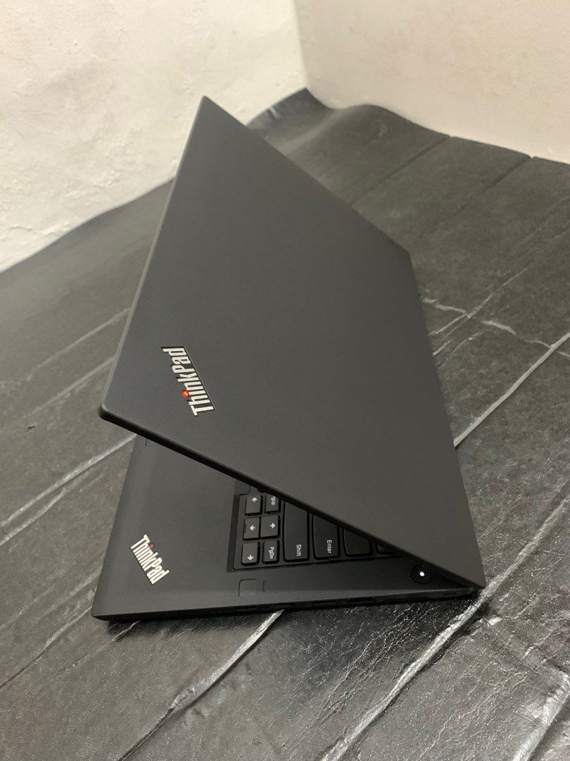 Thinkpad T480 intel core i5 Vpro 8TH Gen 8GB Ram 256ssd touch screen ...