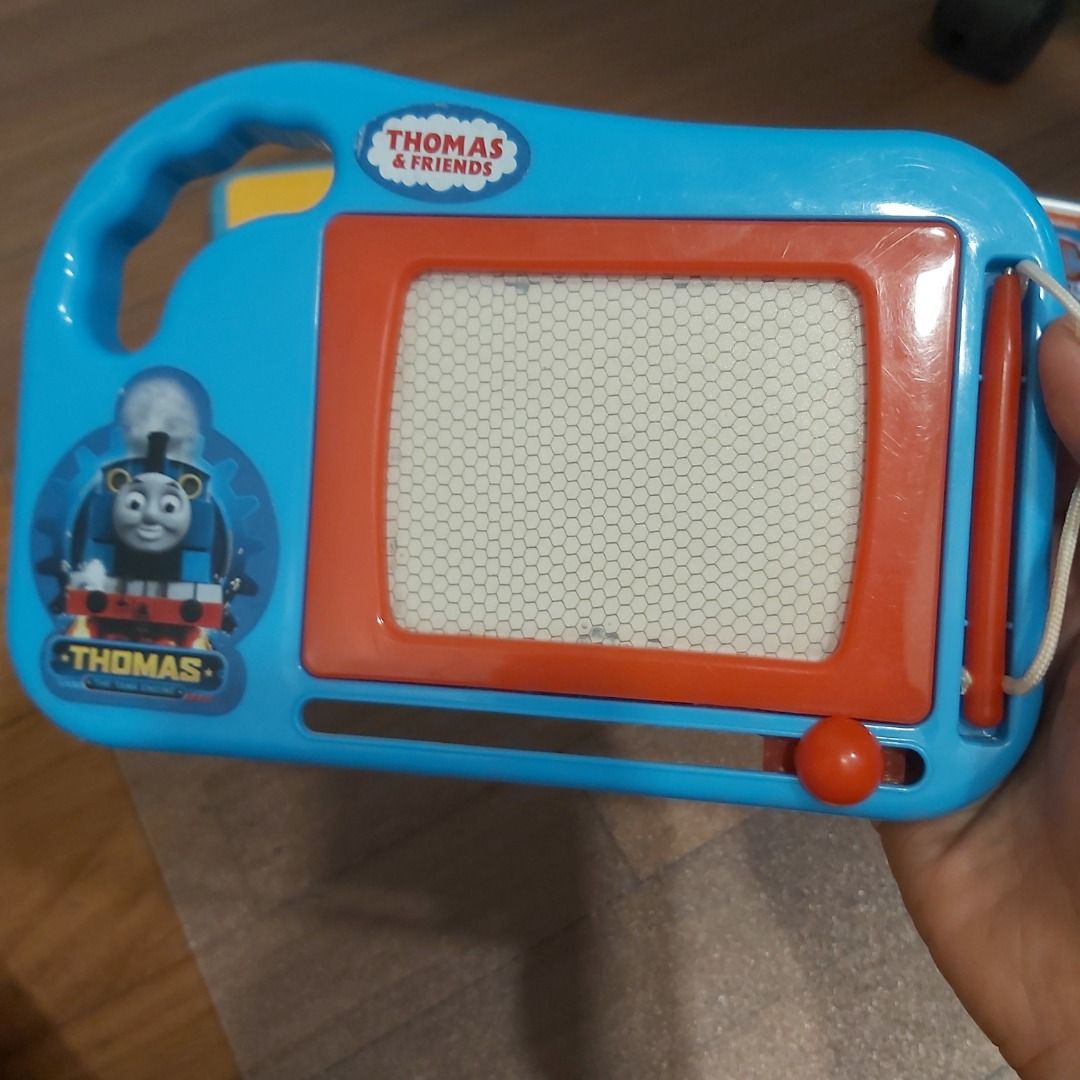 Thomas & Friends tablet, Hobbies & Toys, Toys & Games on Carousell