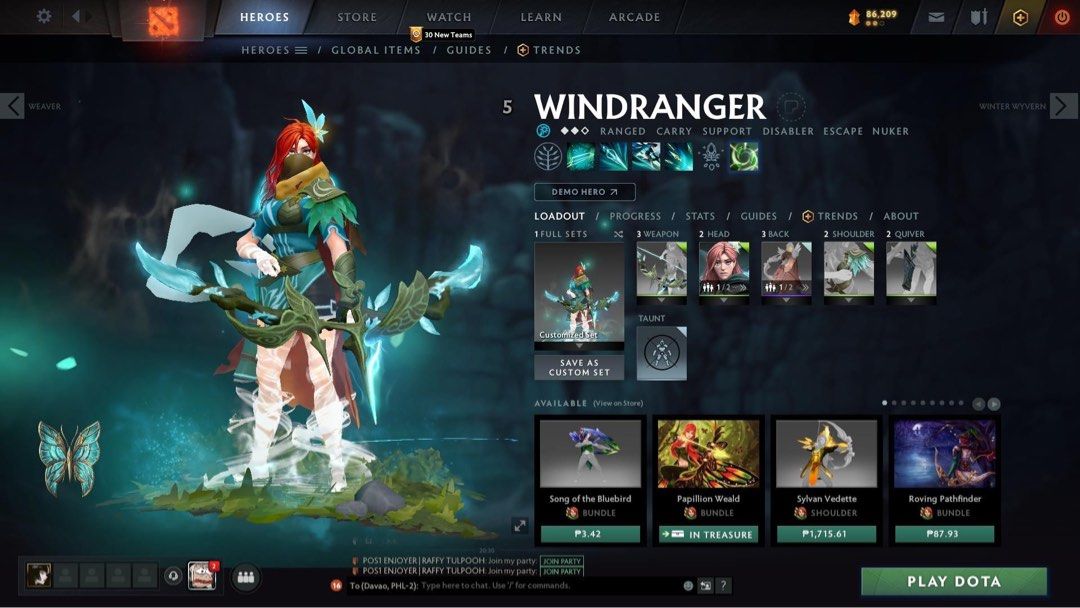 Ti8, Ti10, & Ti11 BattlePass Prestige | Dota 2 Accounts, Video Gaming ...