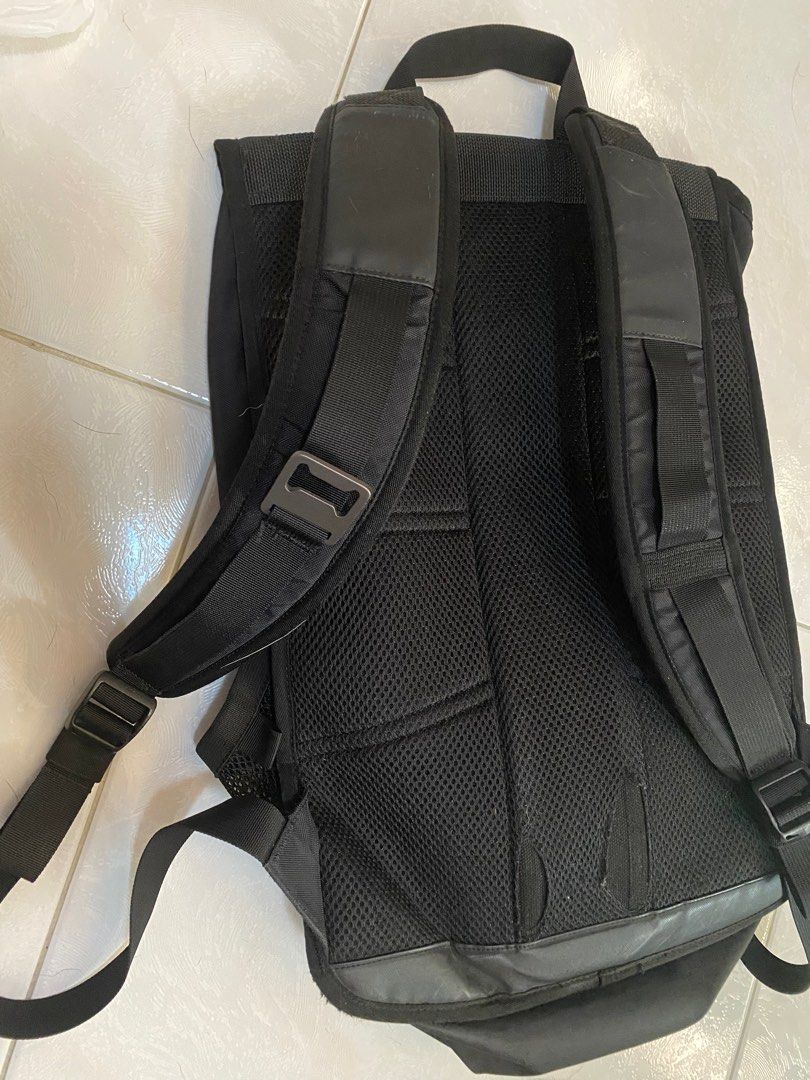 Timbuk2 Rogue Backpack, Men's Fashion, Bags, Backpacks on Carousell