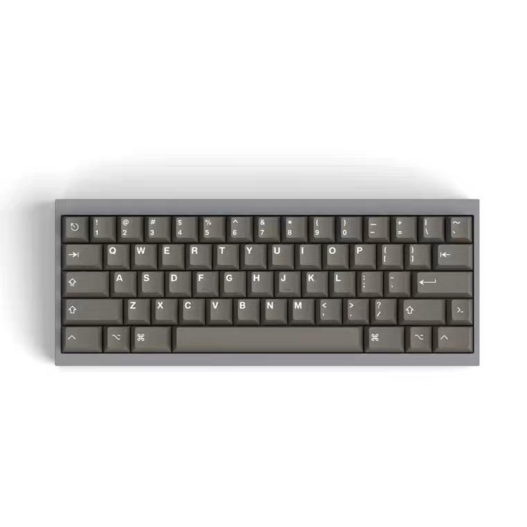 Tofu60 2.0 Tofu60v2 Tofu 60 WKL HHKB WK, Computers & Tech, Parts ...