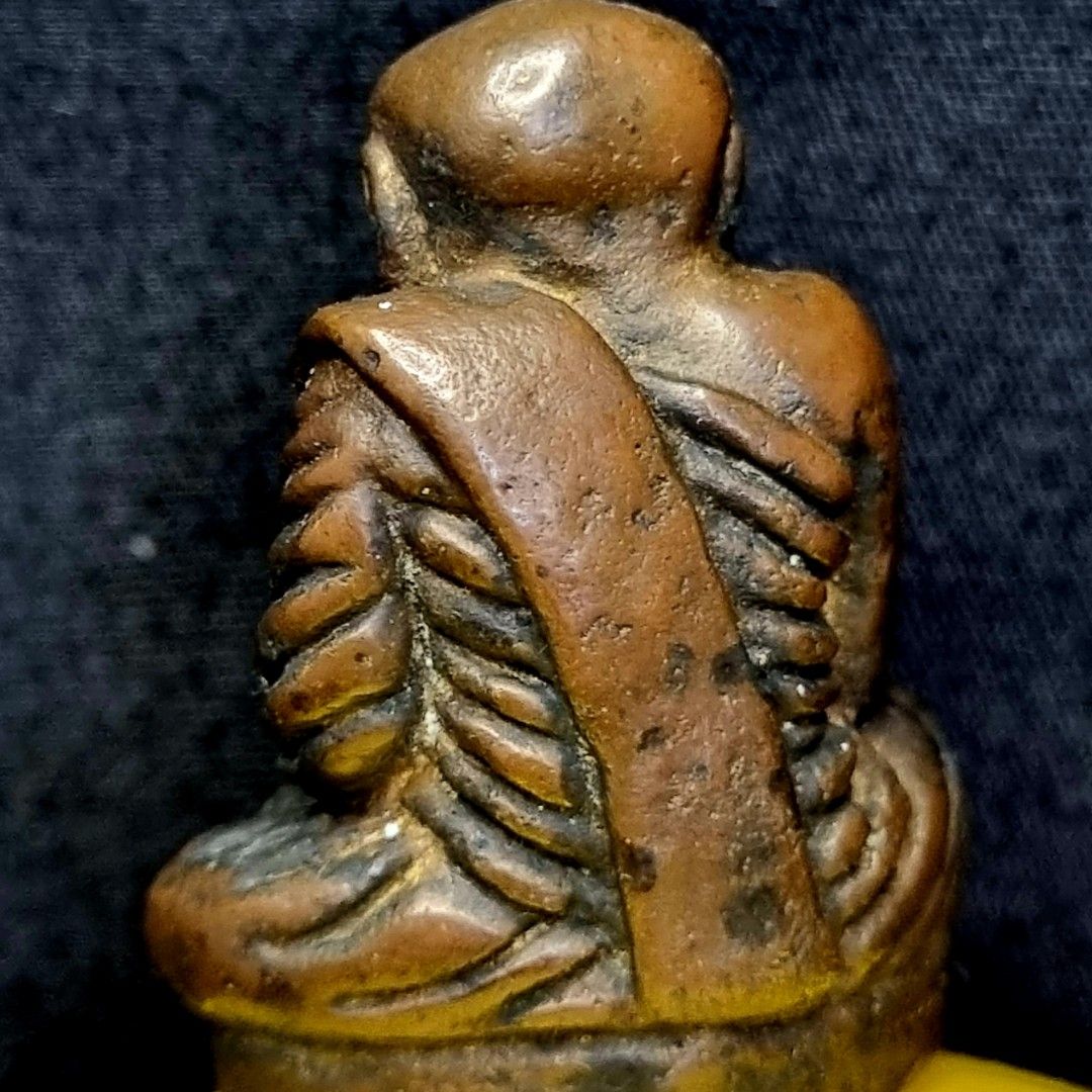 Tok Raja Vintage Mini Bucha 2490, Hobbies & Toys, Memorabilia ...