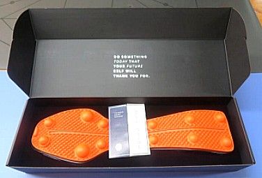 Trigger Point Rocker Set (2 in 1), Health & Nutrition, Assistive ...