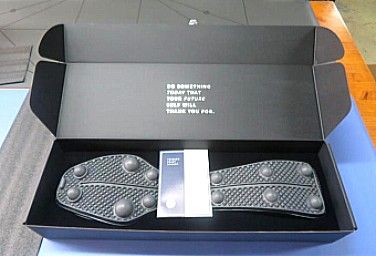 Trigger Point Rocker Set (2 in 1), Health & Nutrition, Assistive ...