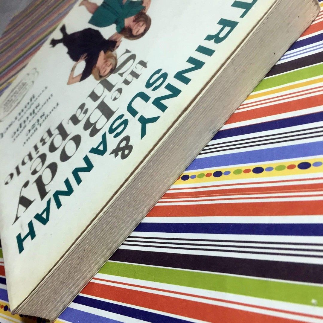 Trinny and Susannah The Body Shape Bible, Hobbies & Toys, Books ...