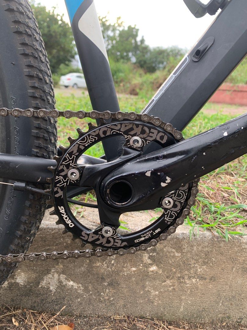 Trinx M1100 Elite 27.5, Sports Equipment, Bicycles & Parts, Bicycles on ...