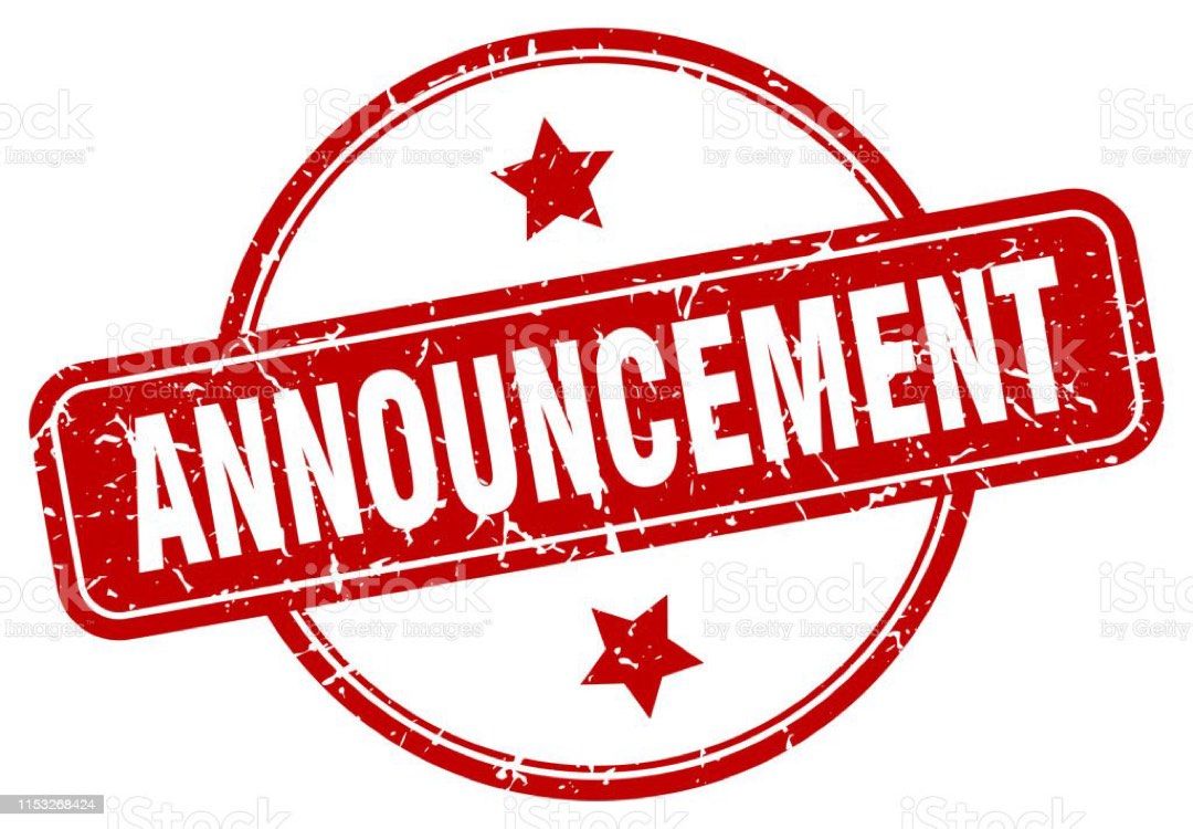 IMPORTANT ANOUNCEMENT ️ Element Mustika | Element Mustika Spiritual ...