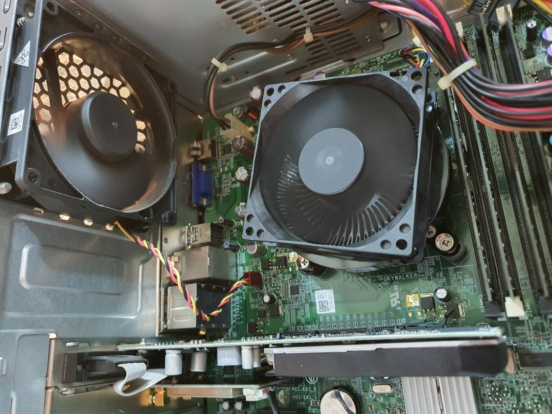 Upgraded i5 Dell Inspiron 580 Office Workstation Desktop PC with ...