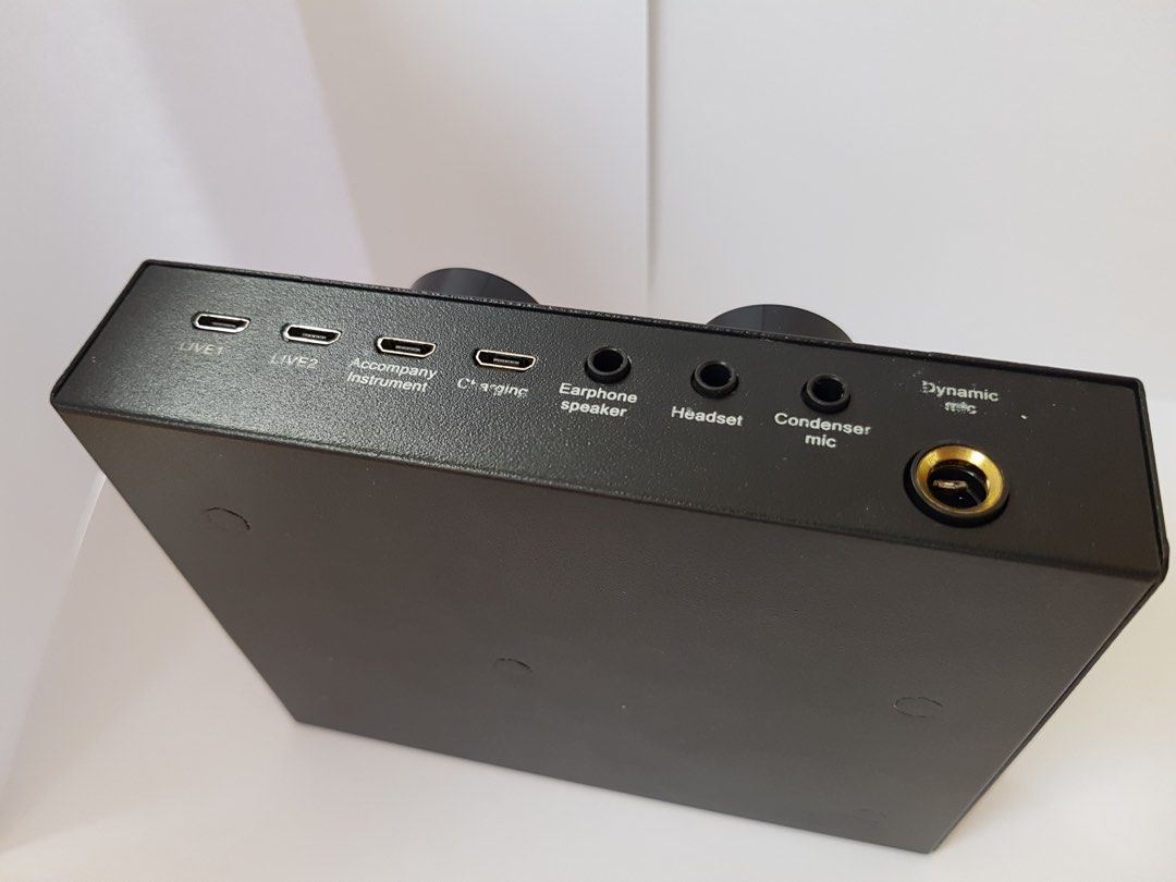 V8 Sound Card Bluetooth Audio USB, Audio, Other Audio Equipment on ...