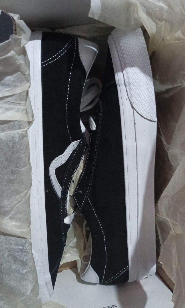 Vanz shoes, Men's Fashion, Footwear, Casual Shoes on Carousell