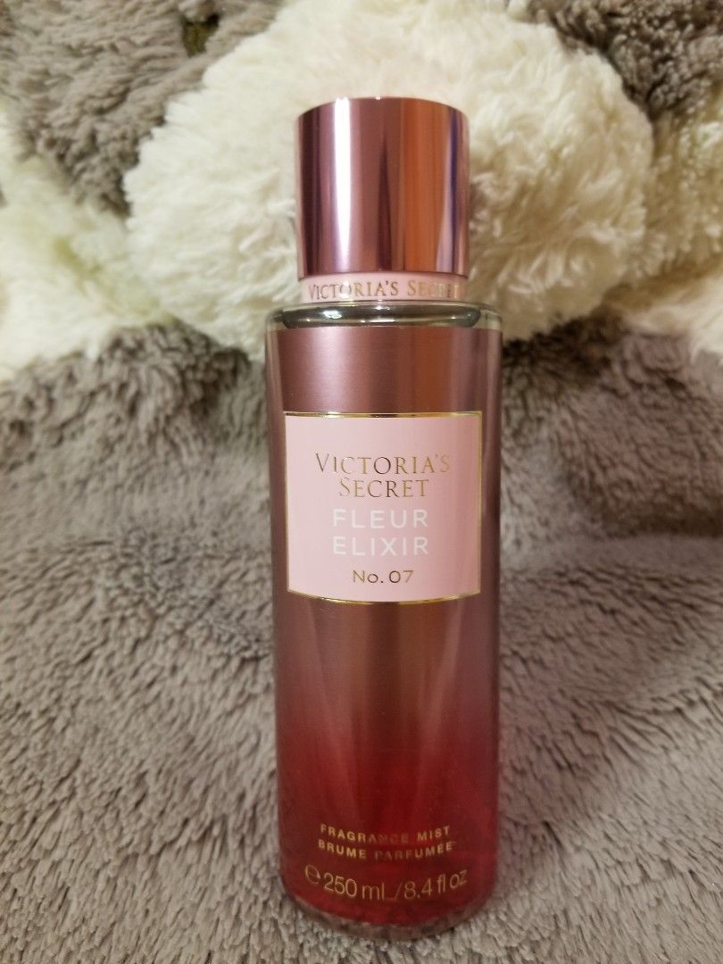 VICTORIA'S SECRET / FLEUR ELIXIR, Beauty & Personal Care, Fragrance ...