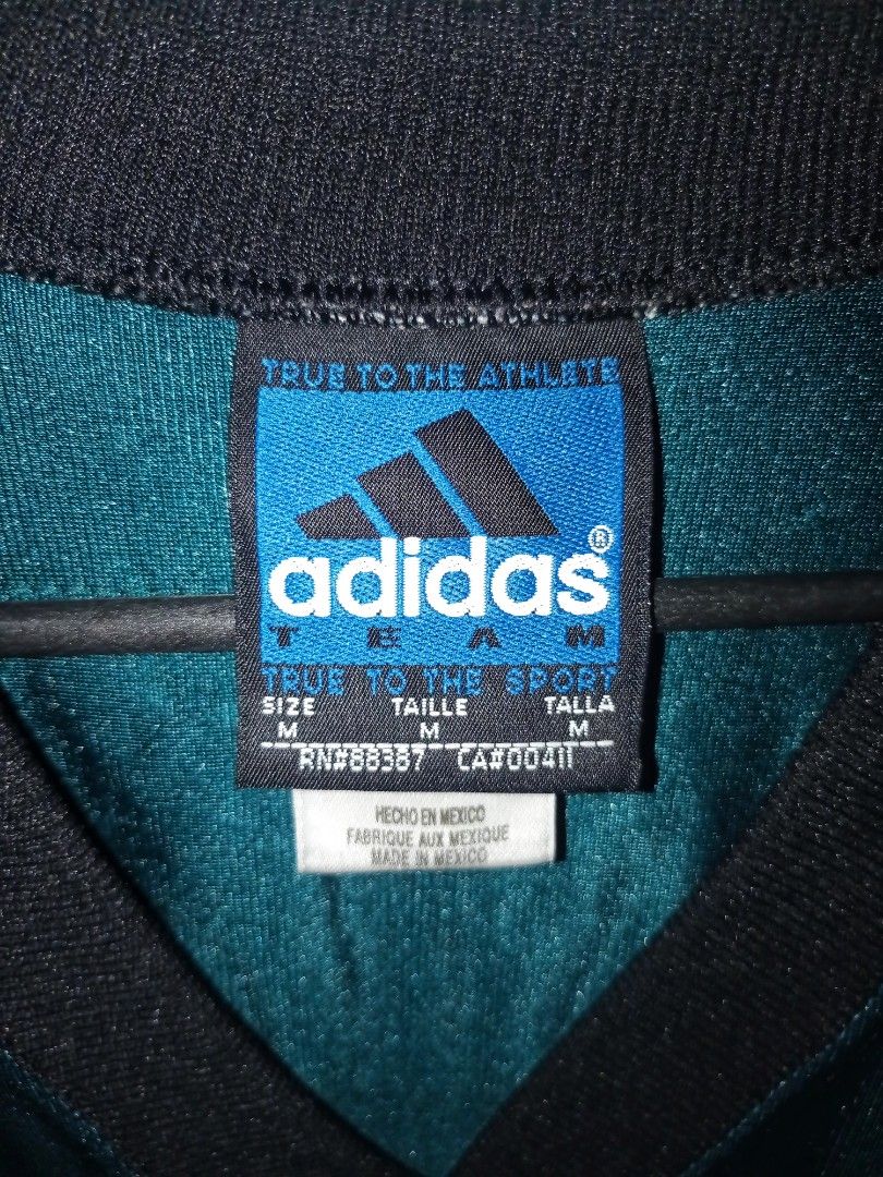 VINTAGE ADIDAS NFL PHILADELPHIA EAGLES #5 DONOVAN MCNABB JERSEY, Men's ...