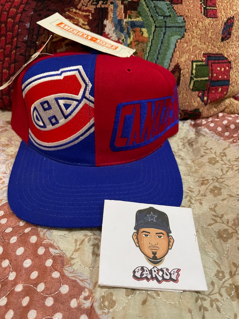 Vintage Caps, Men's Fashion, Watches & Accessories, Caps & Hats on ...