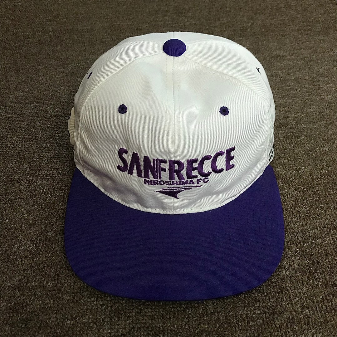 VINTAGE J.LEAGUE SANFRECCE HIROSHIMA FC, Men's Fashion, Watches ...