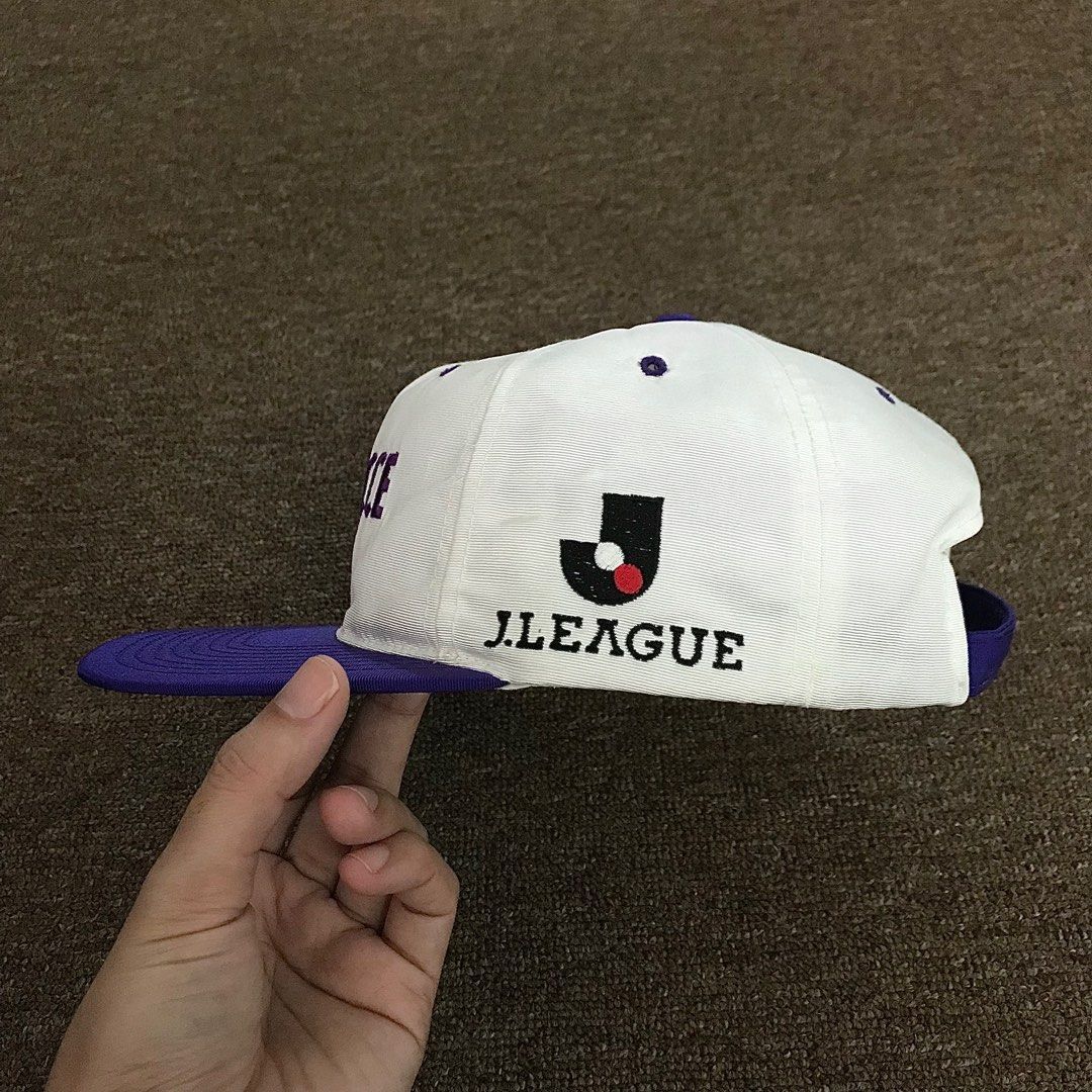 VINTAGE J.LEAGUE SANFRECCE HIROSHIMA FC, Men's Fashion, Watches ...