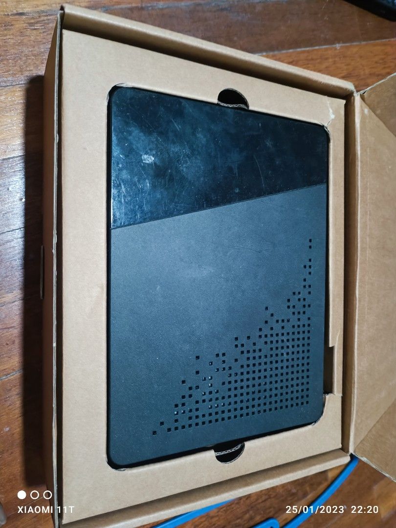 Vu+ UNO 4K FBC PVR 4K UHD Enigma2, TV & Home Appliances, TV & Entertainment, Blu-Ray & Media ...