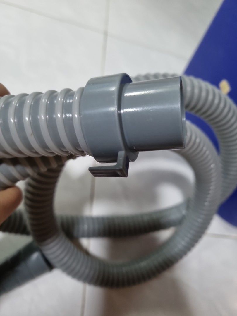 Washing machine drainage pipe, Furniture & Home Living, Cleaning ...