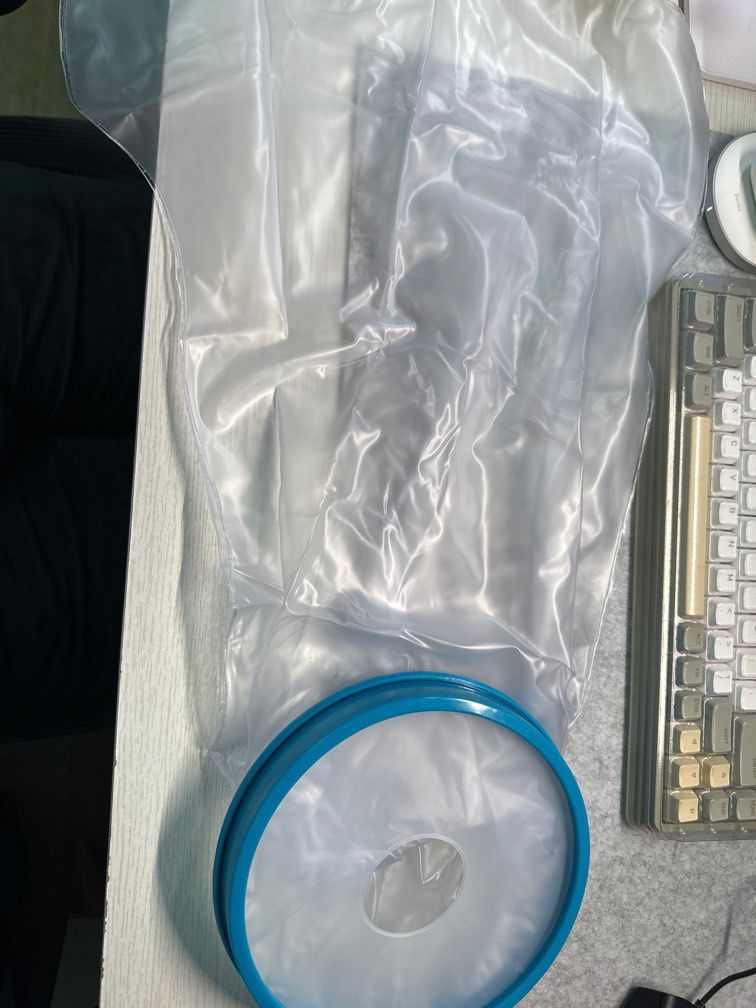 Water proof cast protector, Health & Nutrition, Medical Supplies ...