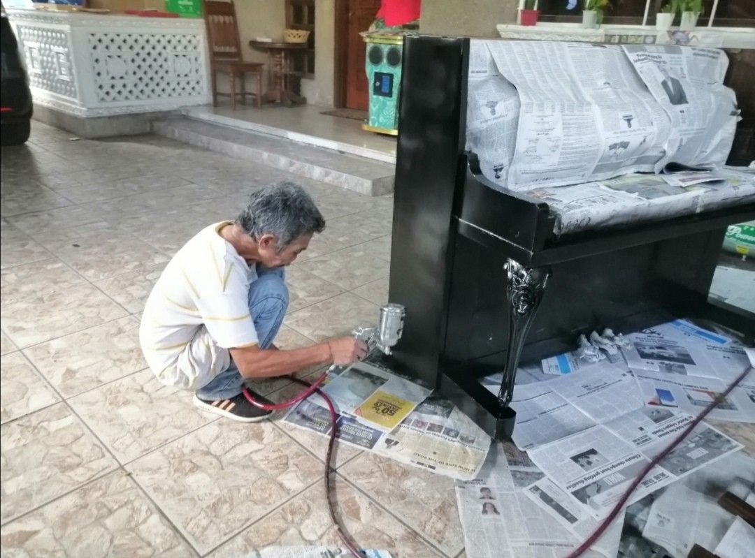 We accept house painting,repair renovation, and others., Home Services ...