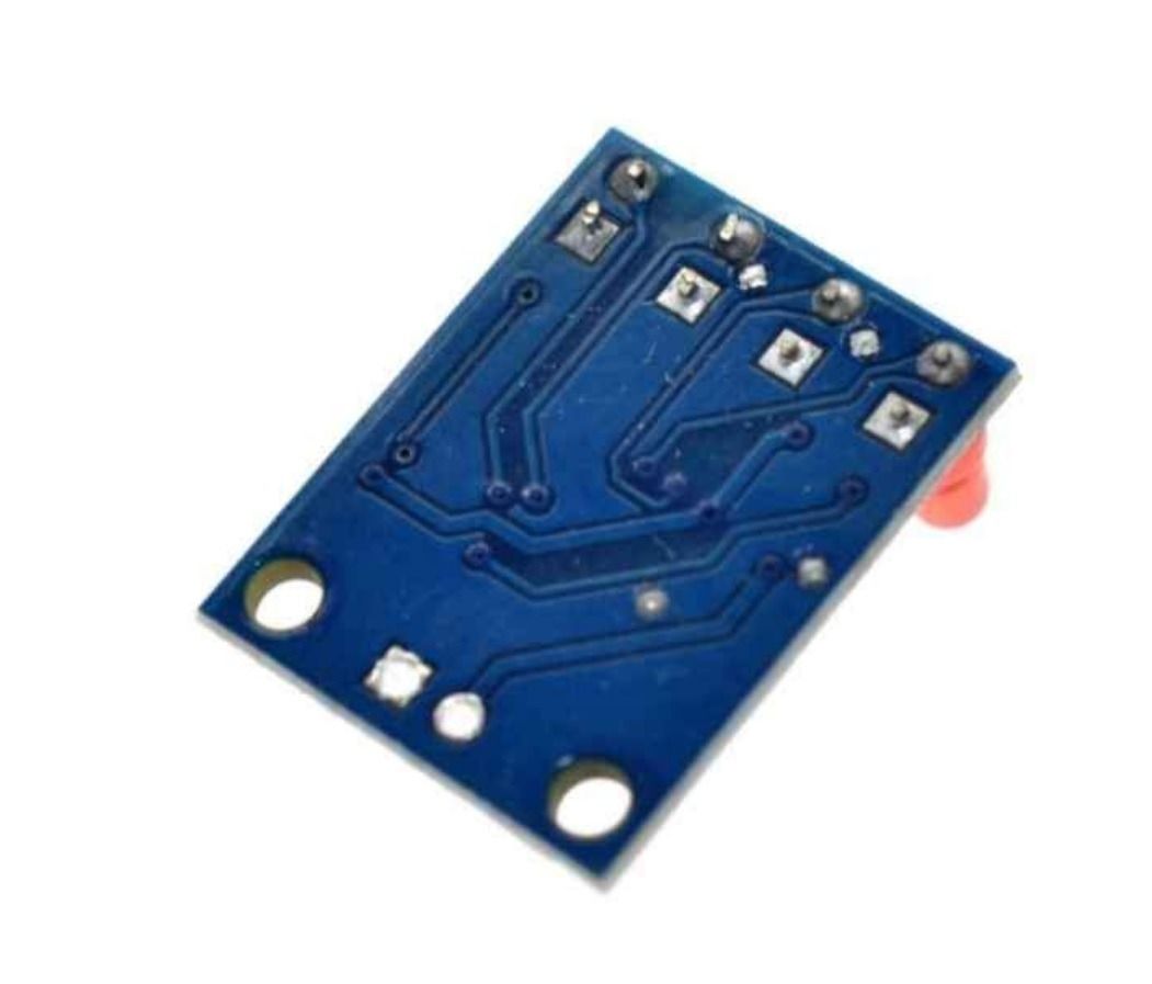 XD-82B 12V battery level indicator module 4 onboard battery LED ...