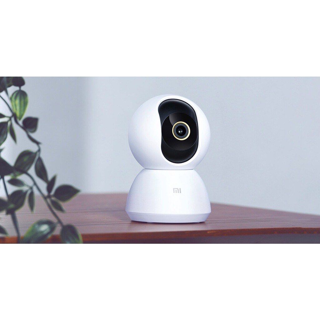 Xiaomi CCTV Wireless Smart Home Security Camera 360, Furniture & Home ...