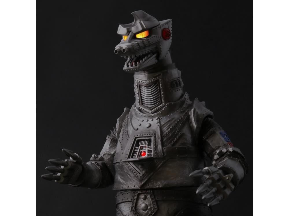 X-Plus Terror of Mechagodzilla Toho 30cm Series Mechagodzilla (Space ...