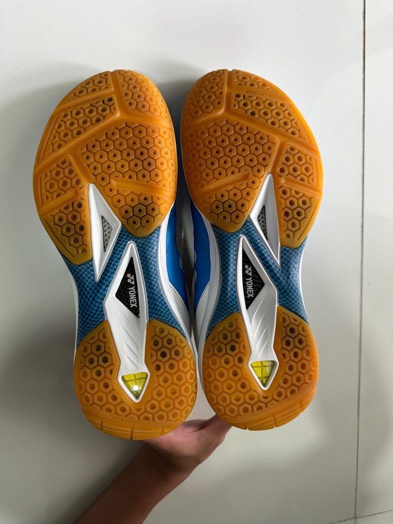 Yonex - Power Cushion 65Z2 (SHB65ZEX), Sports Equipment, Sports & Games ...