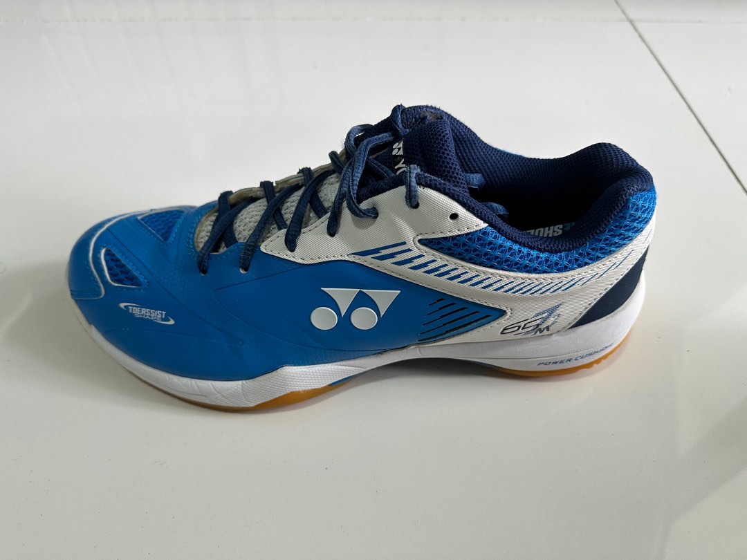 Yonex - Power Cushion 65Z2 (SHB65ZEX), Sports Equipment, Sports & Games ...