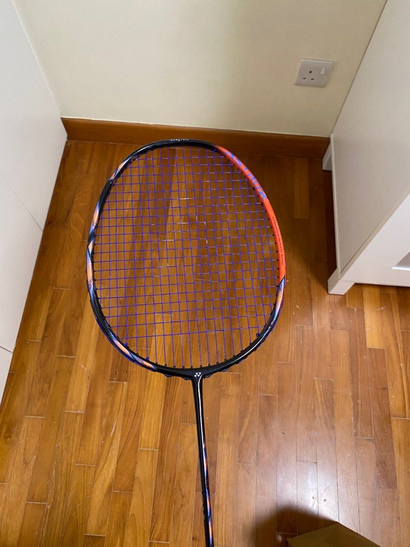 Yonex Astrox 77 Pro, Sports Equipment, Sports & Games, Racket & Ball ...