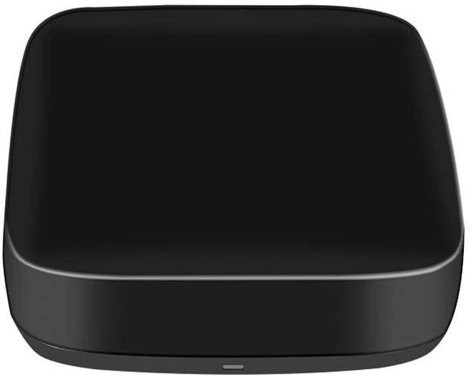 zemismart Smart Home Automation IR Bridge Control Air-condition Fan TV ...