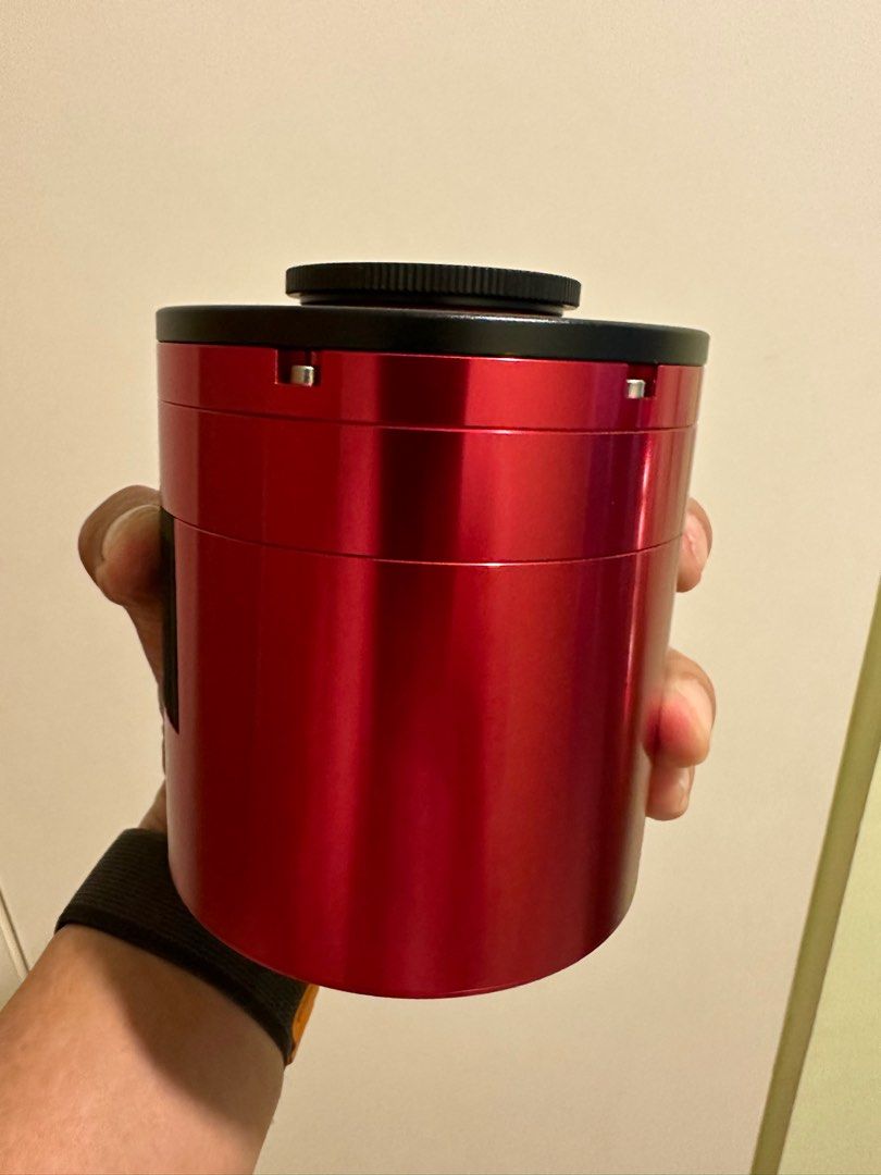 ZWO ASI 2600MC Pro, Photography, Cameras on Carousell