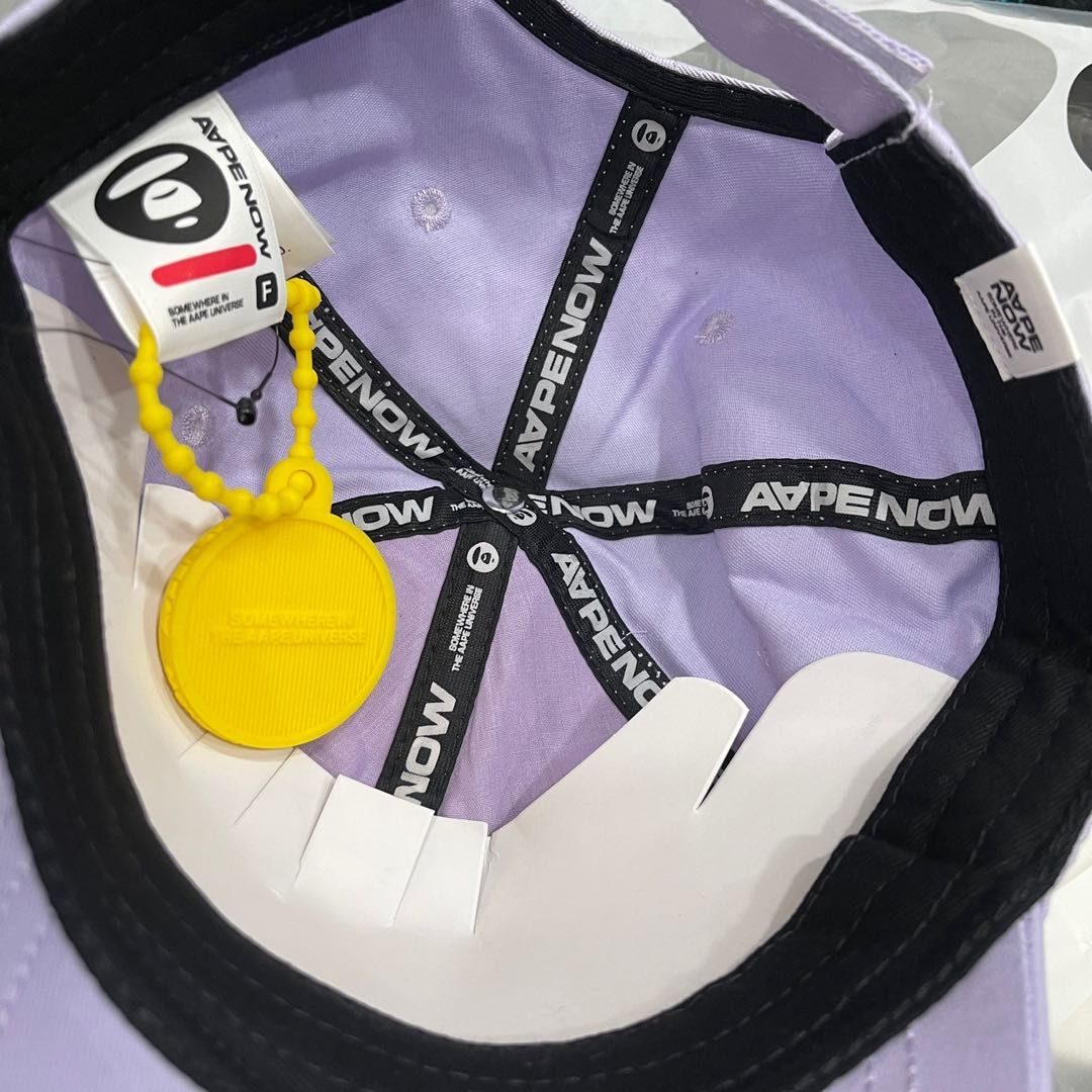AAPE by BATHING APE HAT, Men's Fashion, Watches & Accessories, Caps ...