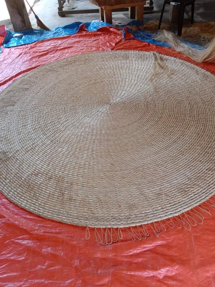 Abaca Carpet, Furniture & Home Living, Home Decor, Carpets, Mats ...