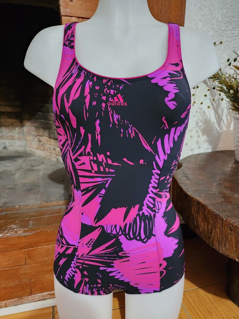 Adidas Infinitex Swimwear Womens Fashion Swimwear Bikinis And Swimsuits On Carousell