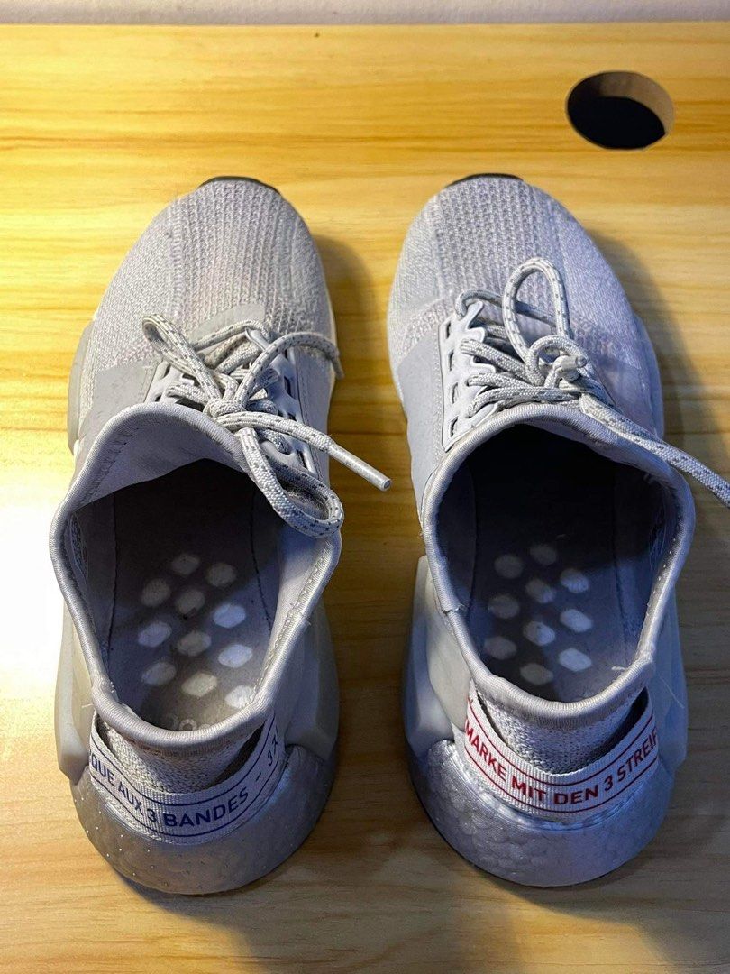 Adidas RMD R1 V2, Women's Fashion, Footwear, Sneakers on Carousell