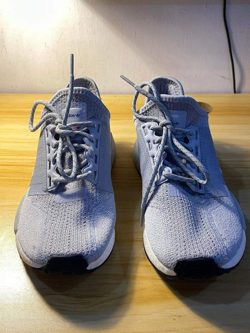 Adidas RMD R1 V2, Women's Fashion, Footwear, Sneakers on Carousell