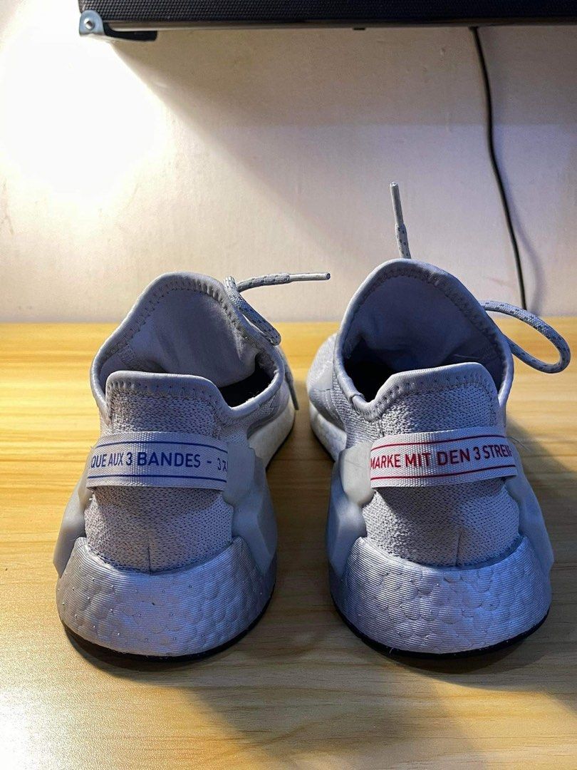 Adidas RMD R1 V2, Women's Fashion, Footwear, Sneakers on Carousell