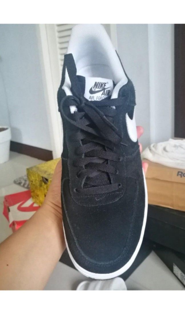 Air f1, Men's Fashion, Footwear, Sneakers on Carousell