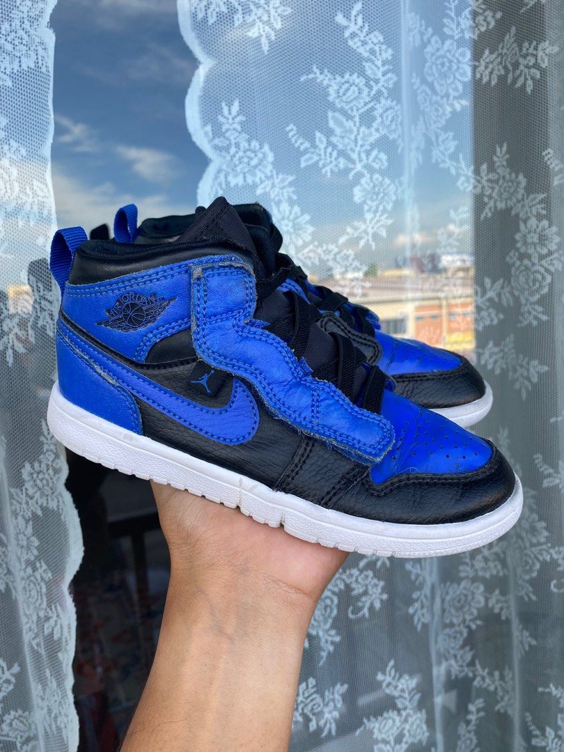 Air Jordan 1 kids, Babies & Kids, Babies & Kids Fashion on Carousell