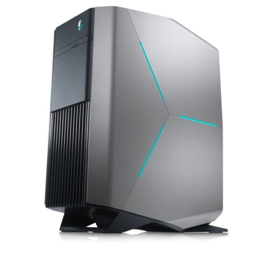 Alienware Aurora R5, Computers & Tech, Desktops on Carousell