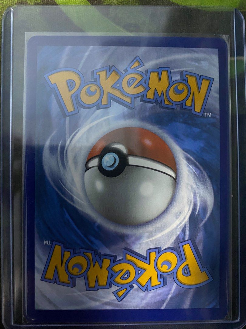 Alolan Vulpix Vstar ( Rainbow Secret Rare ), Hobbies & Toys, Toys ...