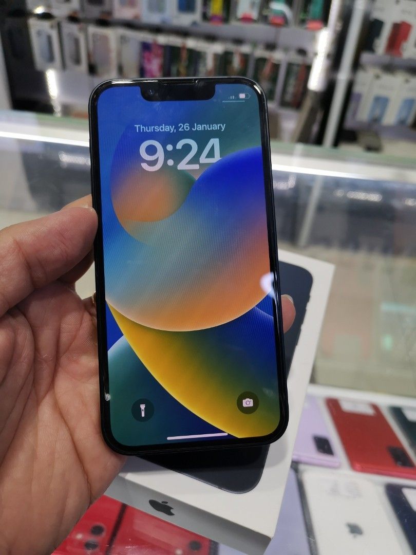 Apple iphone 13mini 128gb, Mobile Phones & Gadgets, Mobile Phones, iPhone, iPhone 13 Series on ...